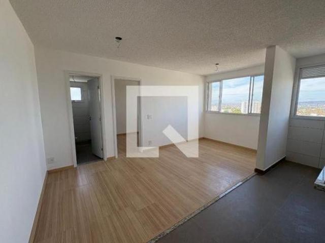Apartamento à Venda Vila Rosa, 1 Quarto, 32 m² Goiânia