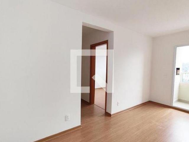 Apartamento à Venda Vila Rosa, 2 Quartos, 45 m² Novo Hamburgo