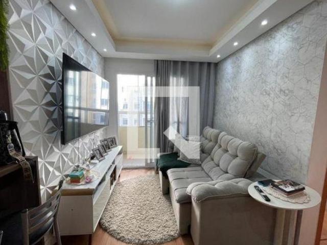 Apartamento à Venda Vila Rosa, 2 Quartos, 46 m² Novo Hamburgo