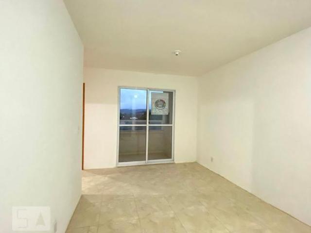 Apartamento à Venda Vila Rosa, 2 Quartos, 47 m² Novo Hamburgo