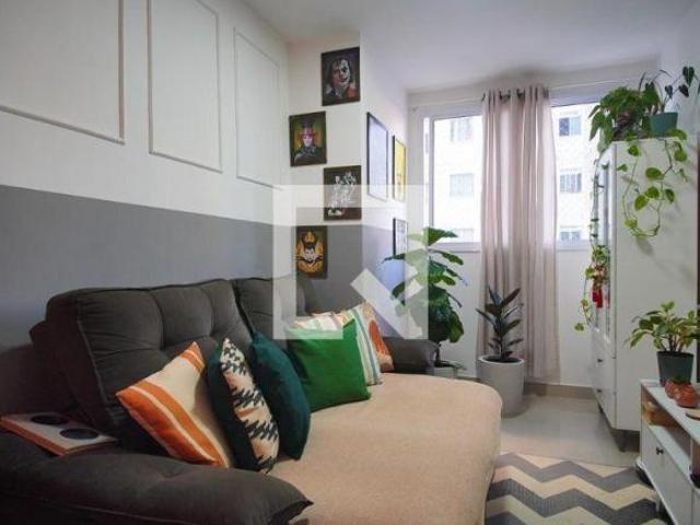 Apartamento à Venda Vila Rosa, 2 Quartos, 49 m² Novo Hamburgo