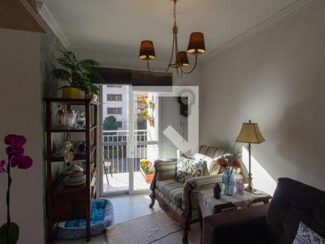 Apartamento à Venda Vila Rosa, 2 Quartos, 53 m² Novo Hamburgo