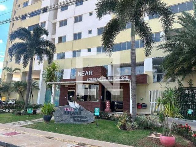 Apartamento à Venda Vila Rosa, 2 Quartos, 54 m² Goiânia