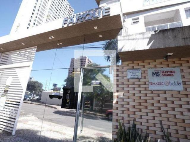 Apartamento à Venda Vila Rosa, 2 Quartos, 54 m² Goiânia