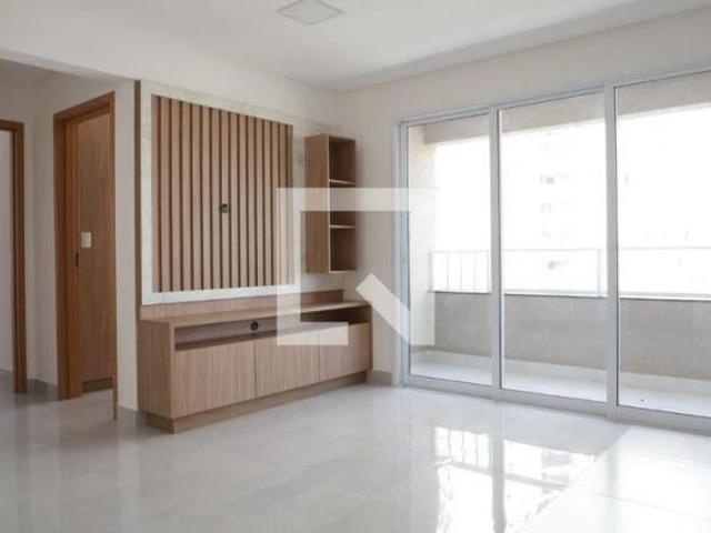 Apartamento à Venda Vila Rosa, 2 Quartos, 55 m² Goiânia