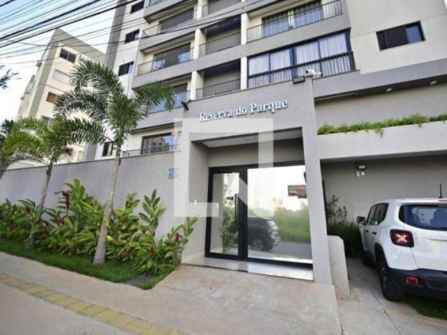 Apartamento à Venda Vila Rosa, 2 Quartos, 60 m² Goiânia