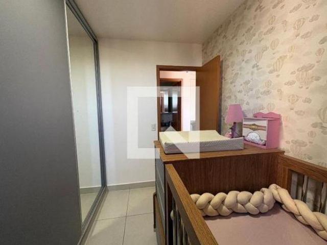 Apartamento à Venda Vila Rosa, 2 Quartos, 64 m² Goiânia