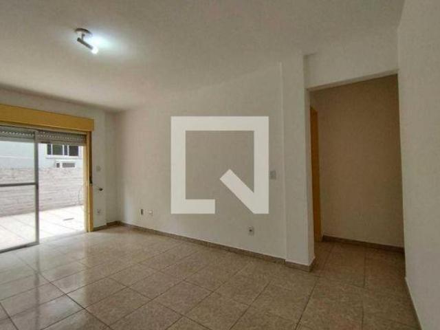 Apartamento à Venda Vila Rosa, 2 Quartos, 65 m² Novo Hamburgo