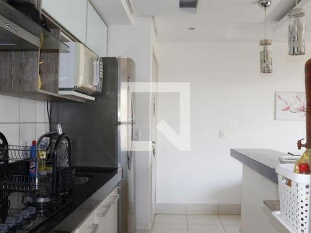 Apartamento à Venda Vila Rosa, 2 Quartos, 67 m² Goiânia