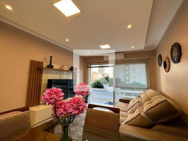 Apartamento à Venda Vila Rosa, 2 Quartos, 69 m² Novo Hamburgo