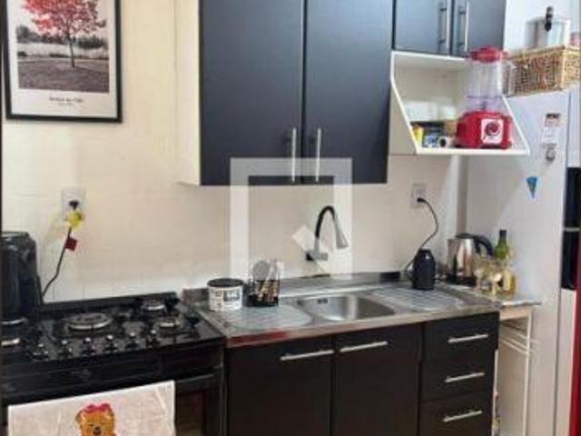 Apartamento à Venda Vila Rosa, 2 Quartos, 69 m² Novo Hamburgo
