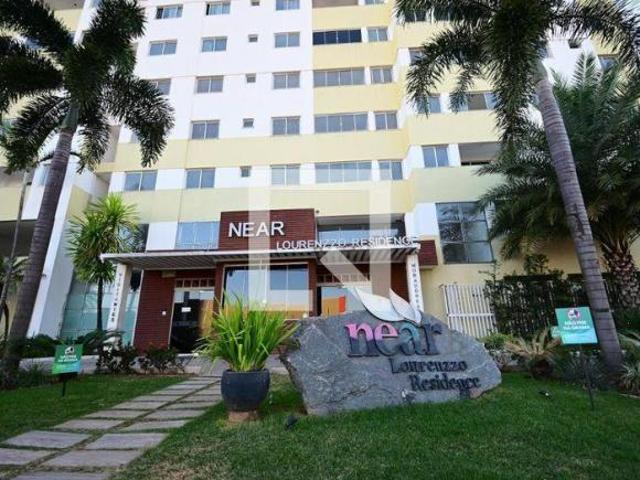 Apartamento à Venda Vila Rosa, 3 Quartos, 73 m² Goiânia