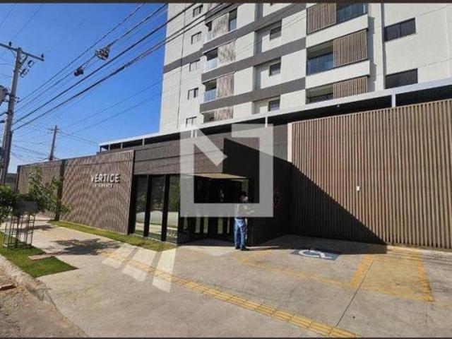 Apartamento à Venda Vila Rosa, 3 Quartos, 74 m² Goiânia