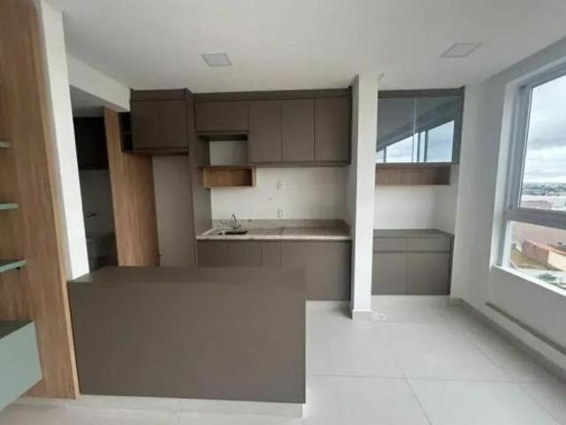 Apartamento à Venda Vila Rosa | Goiânia GO