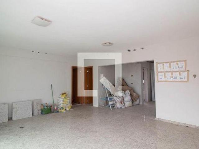 Apartamento à Venda Vila Rosália, 4 Quartos, 150 m² Guarulhos