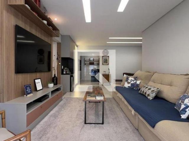 Apartamento à Venda Vila Rosália, 4 Quartos, 162 m² Guarulhos