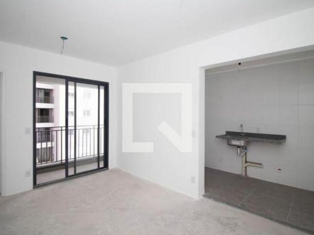 Apartamento à Venda Vila Rosália, 1 Quarto, 43 m² Guarulhos