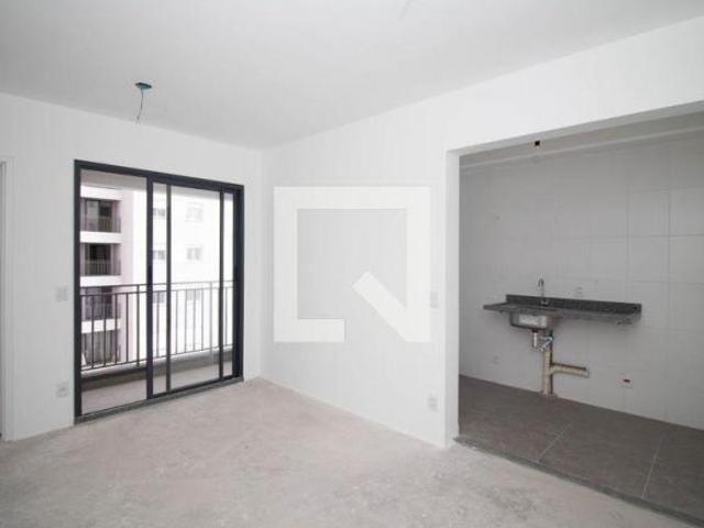 Apartamento à Venda Vila Rosália, 1 Quarto, 43 m² Guarulhos