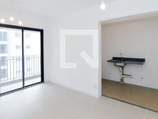 Apartamento à Venda Vila Rosália, 1 Quarto, 43 m² Guarulhos