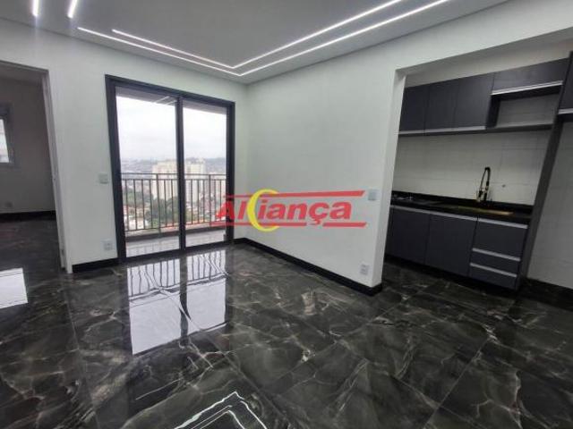 Apartamento à Venda Vila Rosália, 1 Quarto, 43 m² Guarulhos