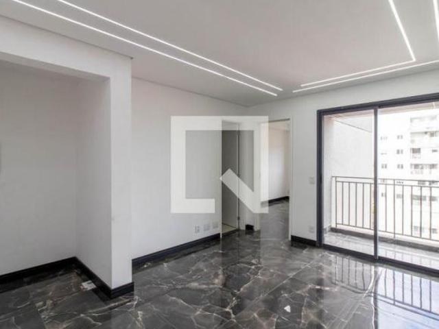 Apartamento à Venda Vila Rosália, 1 Quarto, 43 m² Guarulhos