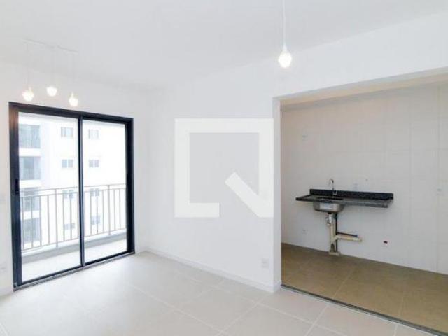 Apartamento à Venda Vila Rosália, 1 Quarto, 43 m² Guarulhos