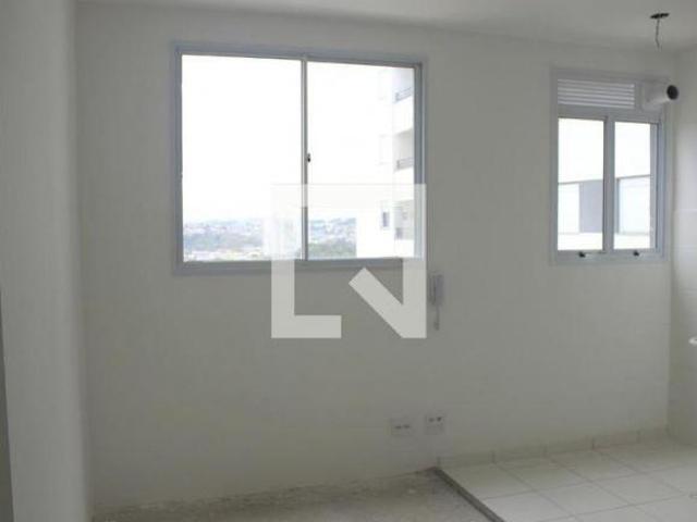 Apartamento à Venda Vila Rosália, 2 Quartos, 35 m² Guarulhos