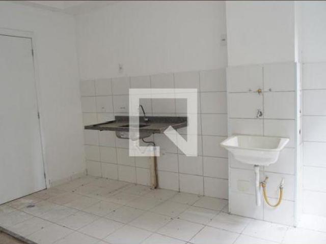 Apartamento à Venda Vila Rosália, 2 Quartos, 35 m² Guarulhos