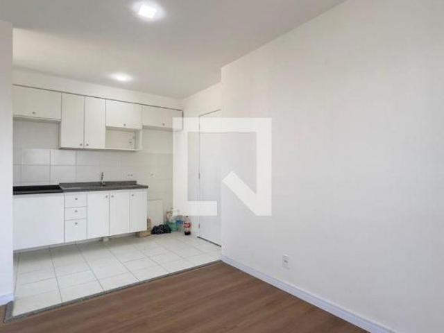 Apartamento à Venda Vila Rosália, 2 Quartos, 42 m² Guarulhos