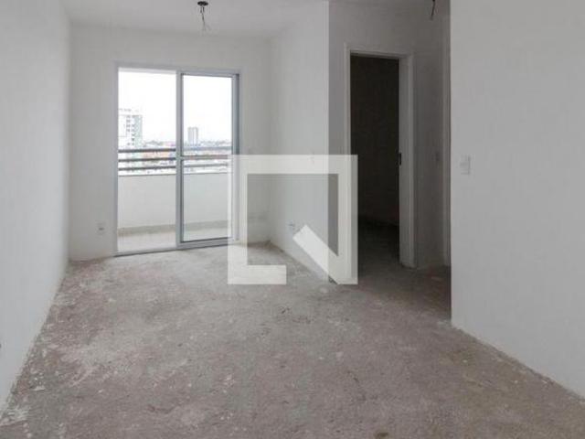 Apartamento à Venda Vila Rosália, 2 Quartos, 42 m² Guarulhos