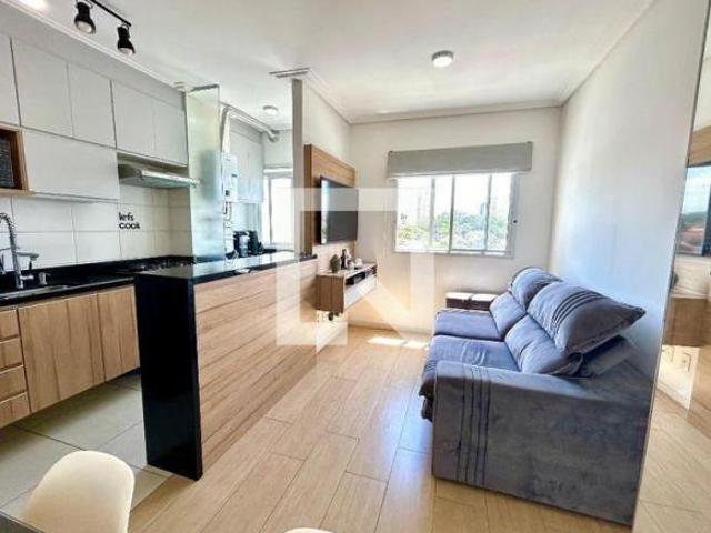 Apartamento à Venda Vila Rosália, 2 Quartos, 42 m² Guarulhos