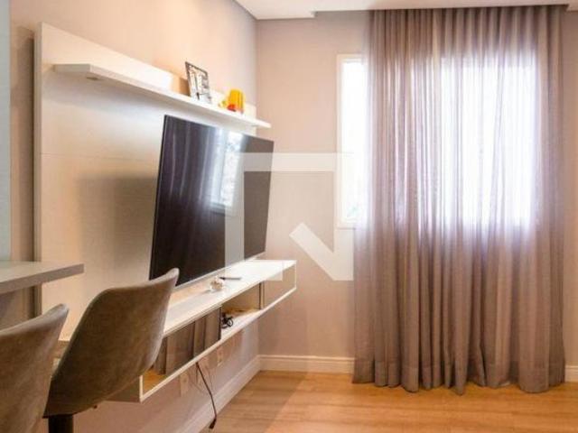 Apartamento à Venda Vila Rosália, 2 Quartos, 42 m² Guarulhos