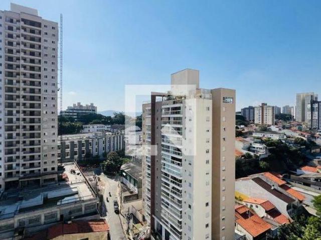Apartamento à Venda Vila Rosália, 2 Quartos, 42 m² Guarulhos