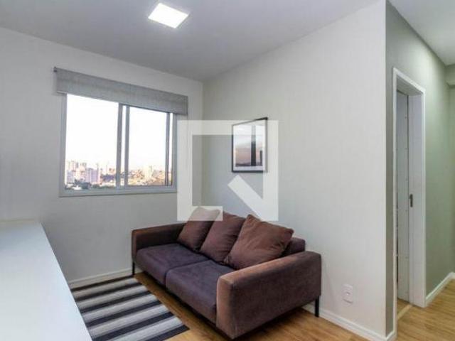 Apartamento à Venda Vila Rosália, 2 Quartos, 42 m² Guarulhos