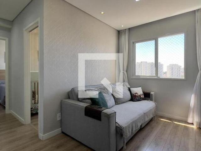 Apartamento à Venda Vila Rosália, 2 Quartos, 43 m² Guarulhos
