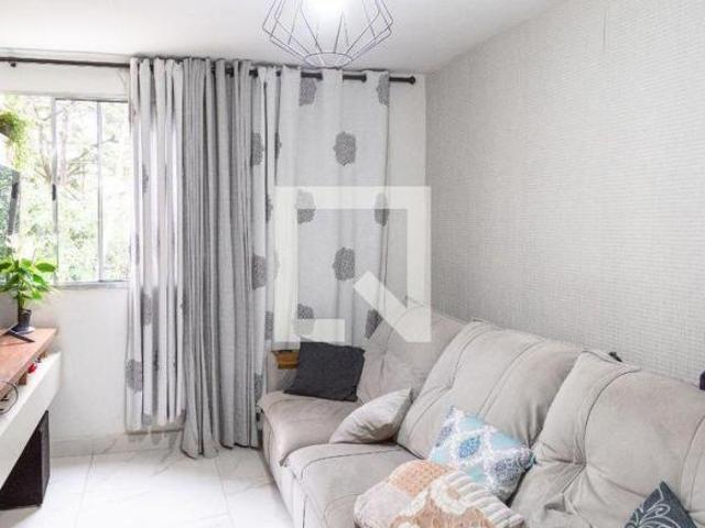 Apartamento à Venda Vila Rosália, 2 Quartos, 44 m² Guarulhos
