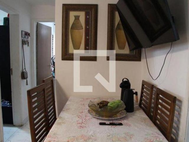 Apartamento à Venda Vila Rosália, 2 Quartos, 44 m² Guarulhos
