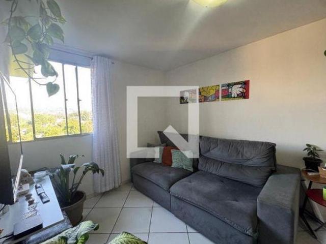 Apartamento à Venda Vila Rosália, 2 Quartos, 44 m² Guarulhos