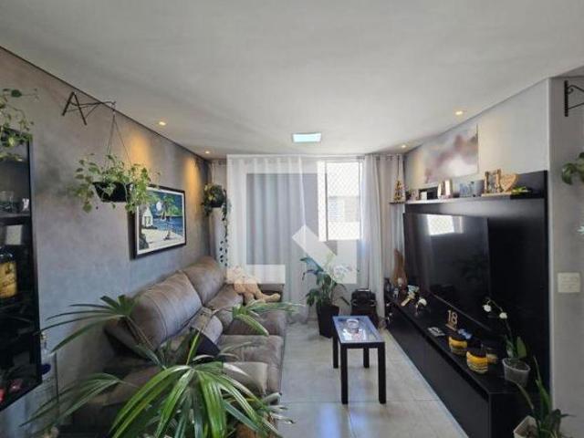 Apartamento à Venda Vila Rosália, 2 Quartos, 44 m² Guarulhos