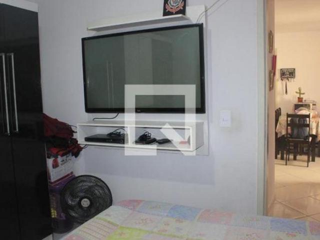 Apartamento à Venda Vila Rosália, 2 Quartos, 44 m² Guarulhos