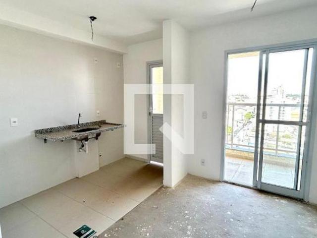 Apartamento à Venda Vila Rosália, 2 Quartos, 45 m2