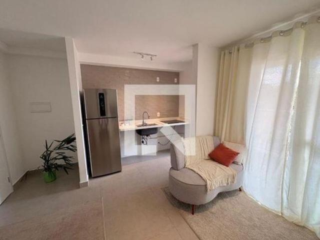 Apartamento à Venda Vila Rosália, 2 Quartos, 45 m² Guarulhos