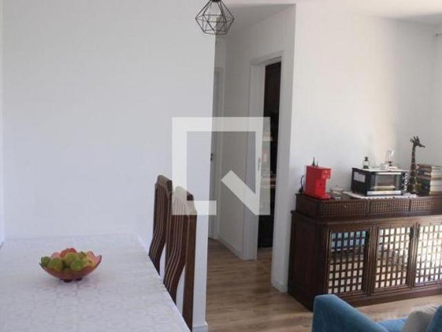 Apartamento à Venda Vila Rosália, 2 Quartos, 45 m² Guarulhos
