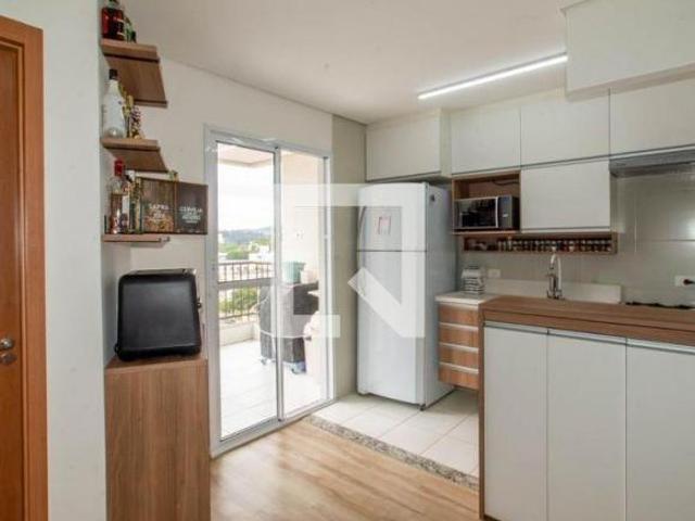Apartamento à Venda Vila Rosália, 2 Quartos, 46 m² Guarulhos