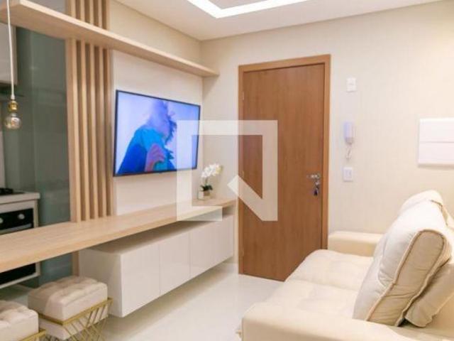 Apartamento à Venda Vila Rosália, 2 Quartos, 47 m² Guarulhos