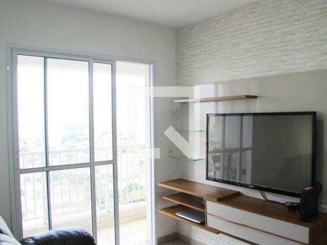 Apartamento à Venda Vila Rosália, 2 Quartos, 47 m² Guarulhos