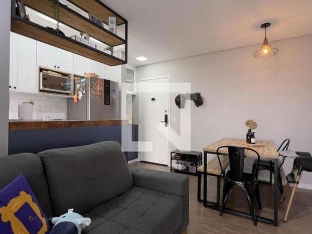Apartamento à Venda Vila Rosália, 2 Quartos, 47 m² Guarulhos