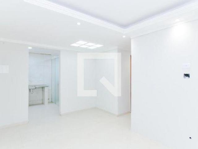 Apartamento à Venda Vila Rosália, 2 Quartos, 48 m² Guarulhos