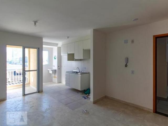 Apartamento à Venda Vila Rosália, 2 Quartos, 50 m² Guarulhos