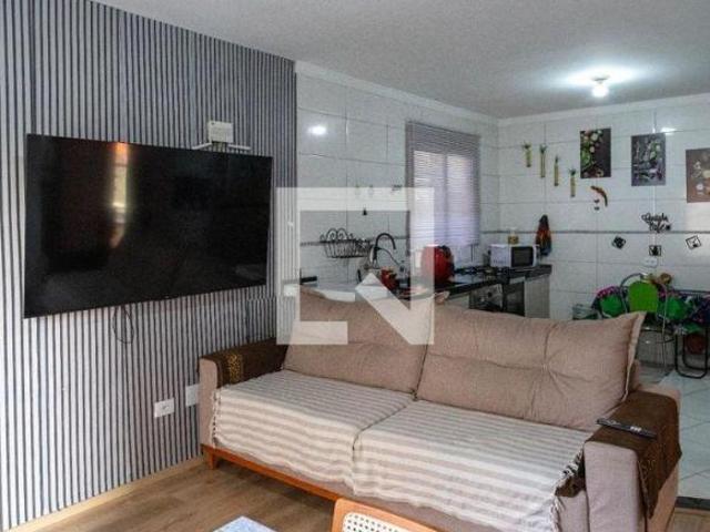 Apartamento à Venda Vila Rosália, 2 Quartos, 50 m² Guarulhos